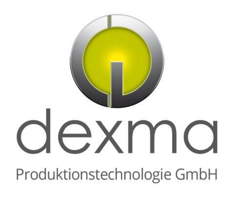 dexma-logo — Heumader Innovation